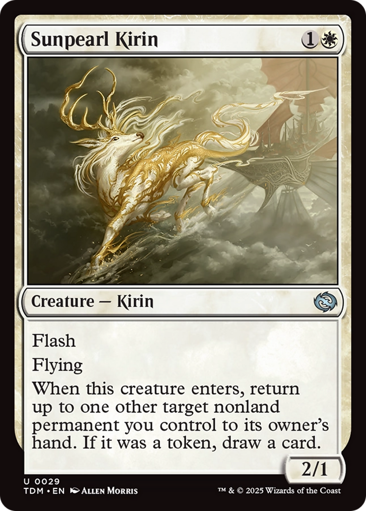 Esper Pixie - Standard Magic: The Gathering sideboard by TacTeam